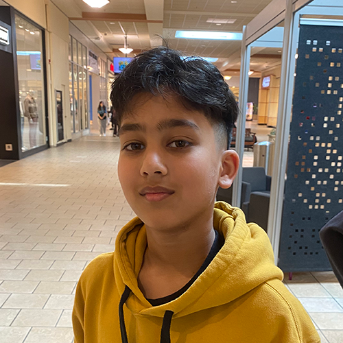 Team – Green Good Guardians